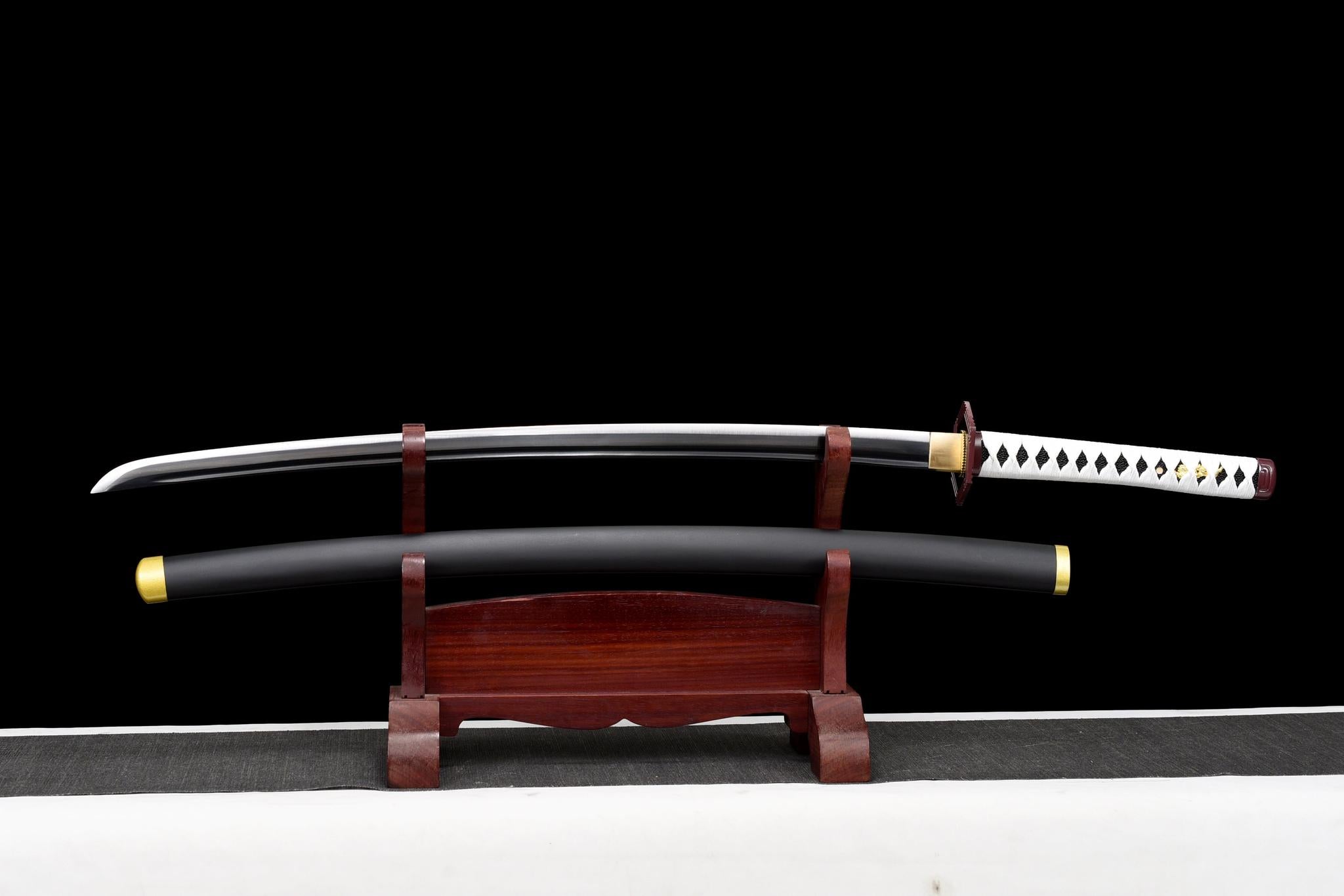 Katana Giyu Tomioka | Katana Japonais