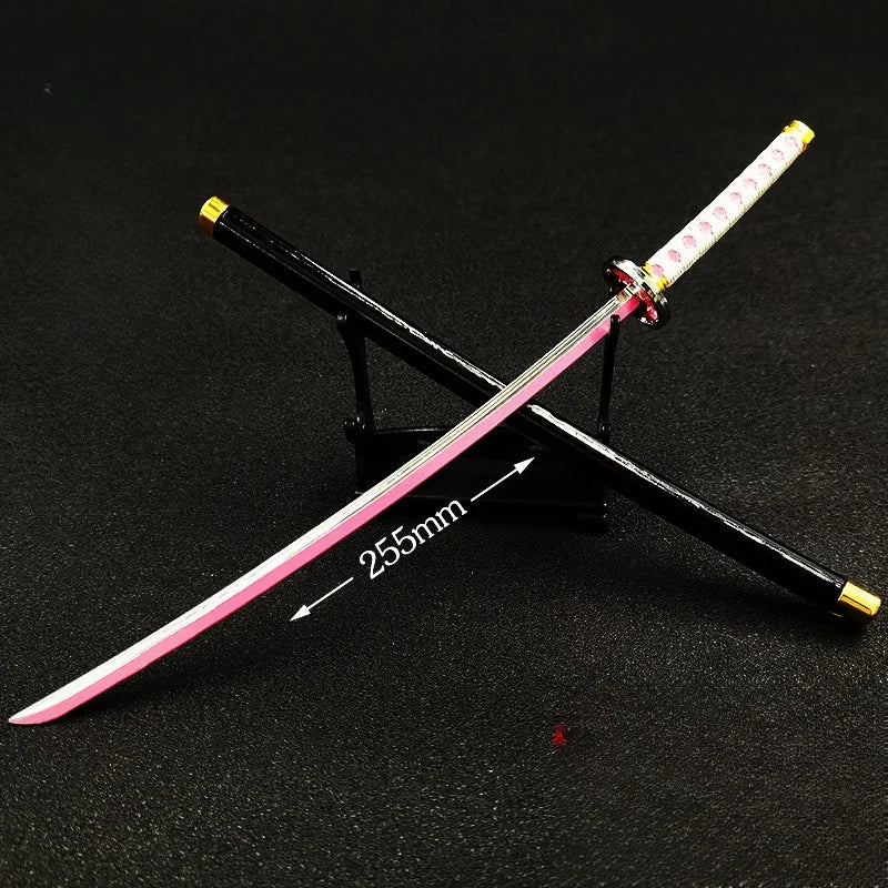 Mini Katana Tsuyuri Kanao | Katana Japonais