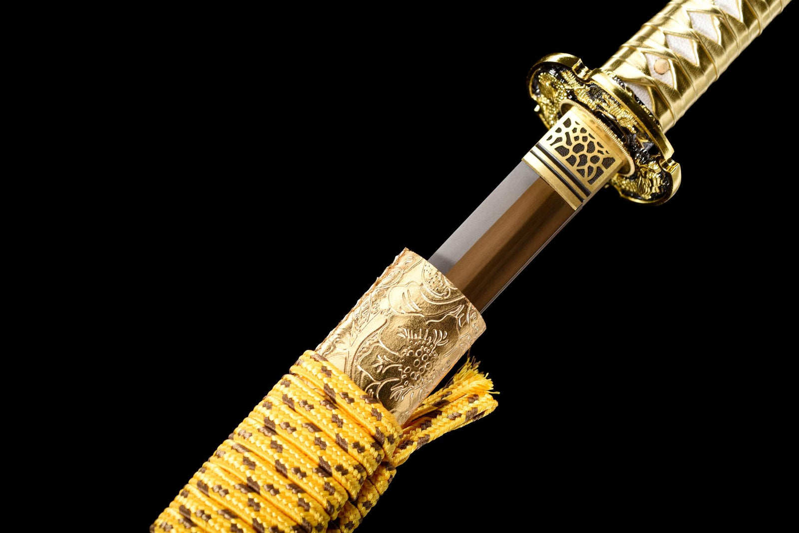 Katana Gouka 豪華 | Katana Japonais