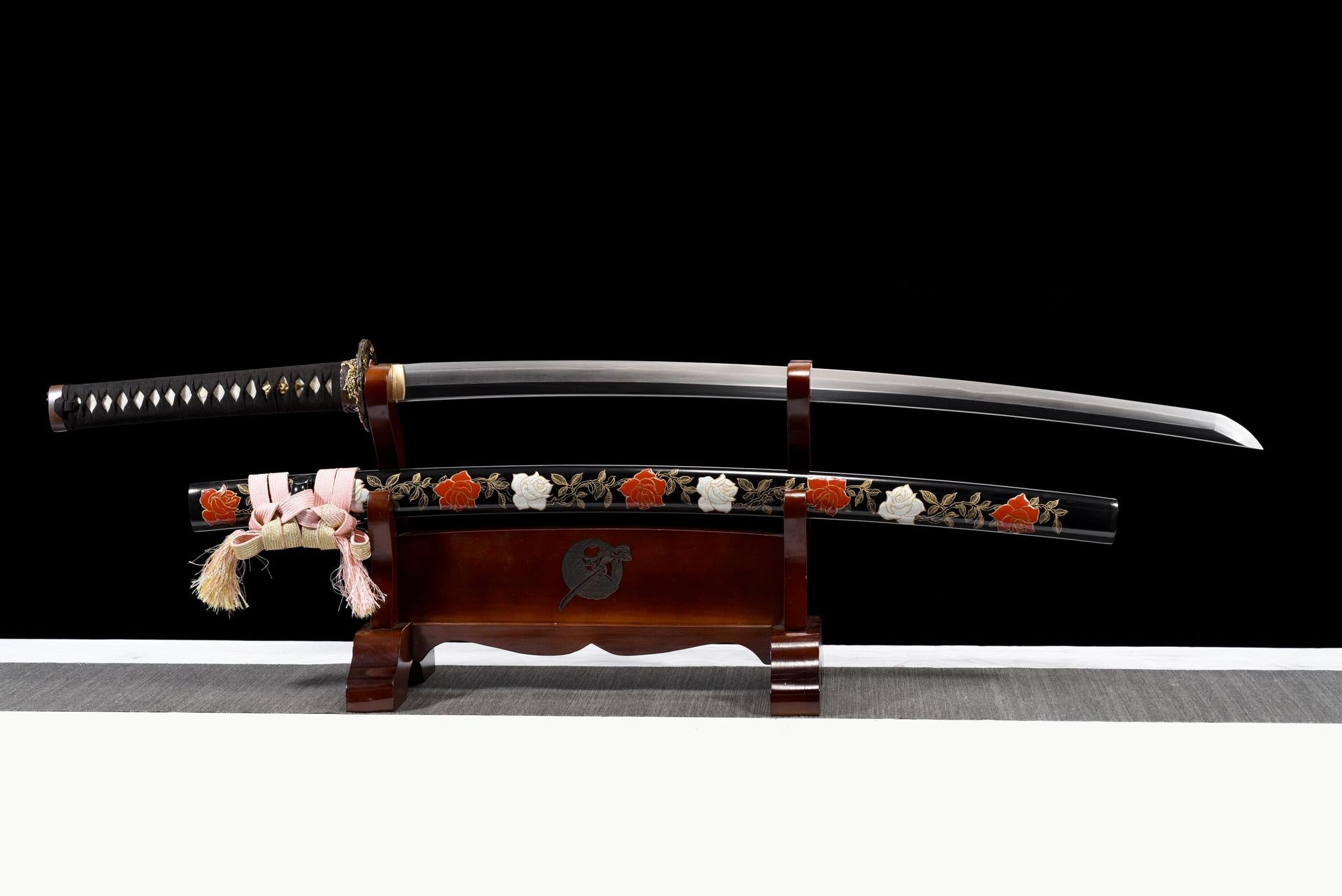 Katana Hanamai 花舞 | Katana Japonais