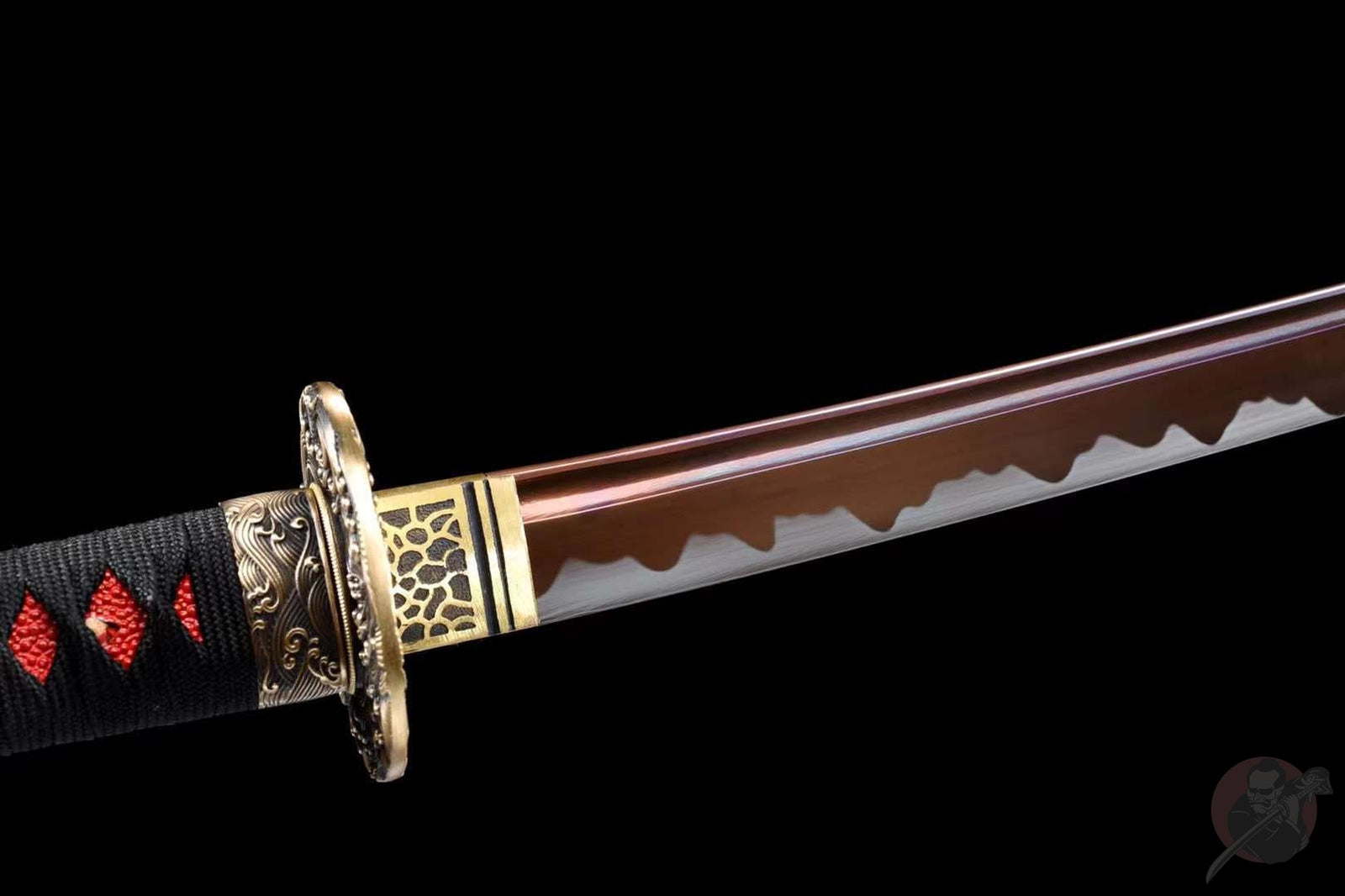 Katana Tengu 天狗 | Katana Japonais