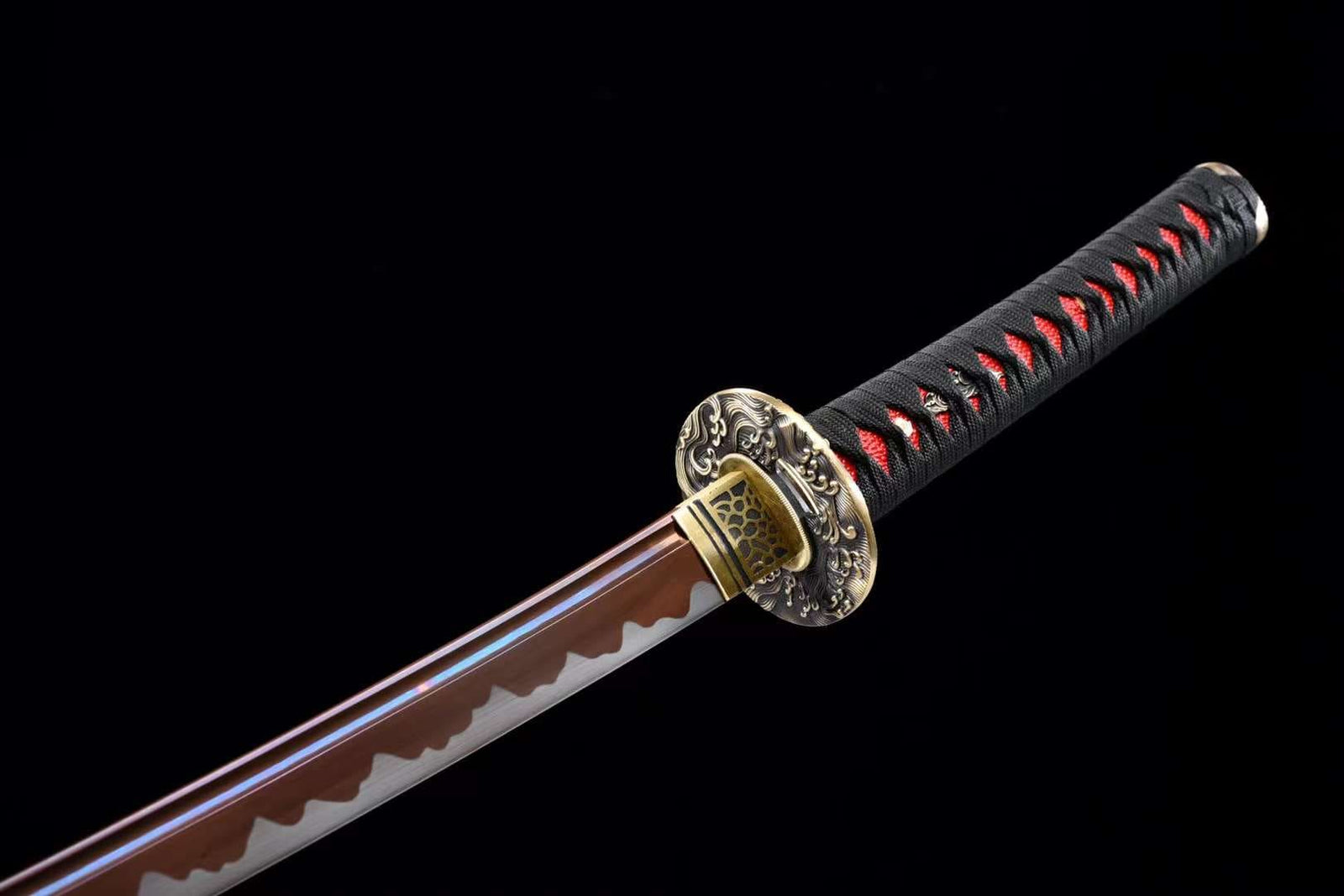Katana Tengu 天狗 | Katana Japonais