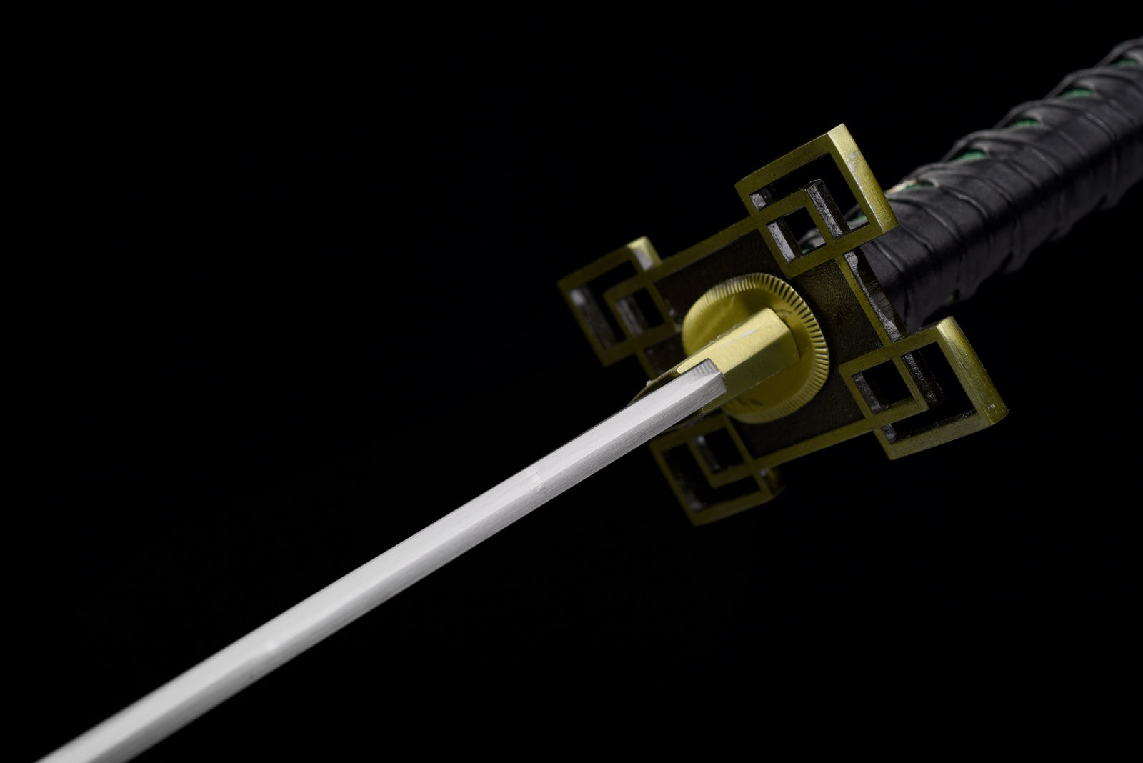 Katana Tokito Muichiro | Katana Japonais
