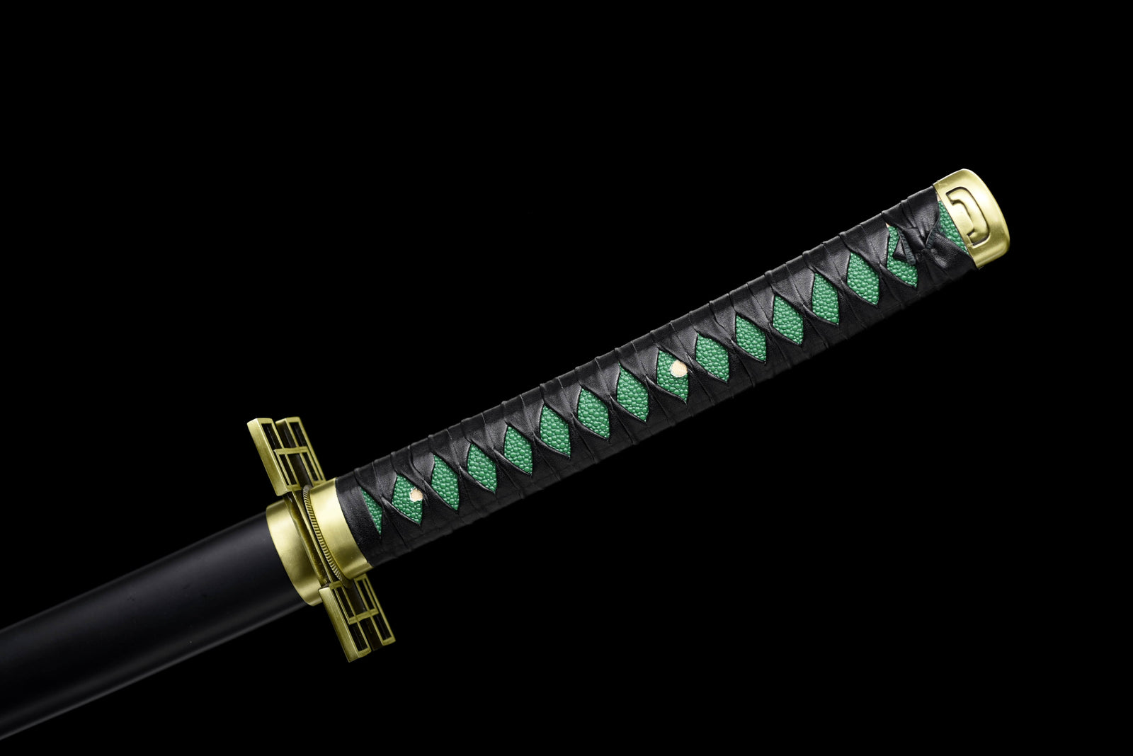 Katana Tokito Muichiro | Katana Japonais